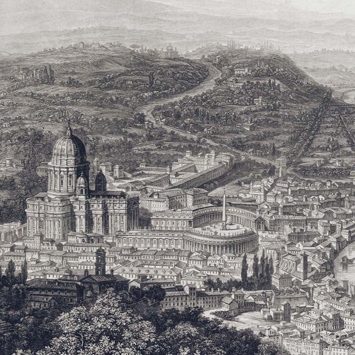 City Views Coins | The Royal Mint