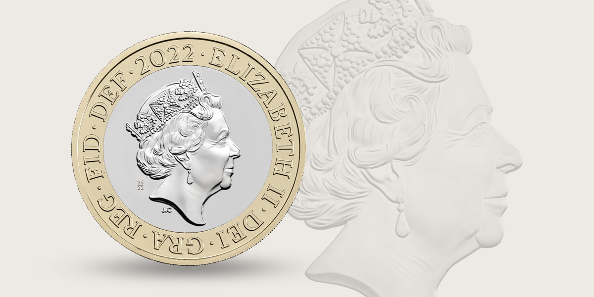 Her Majesty Queen Elizabeth II Memorial Coin Collection