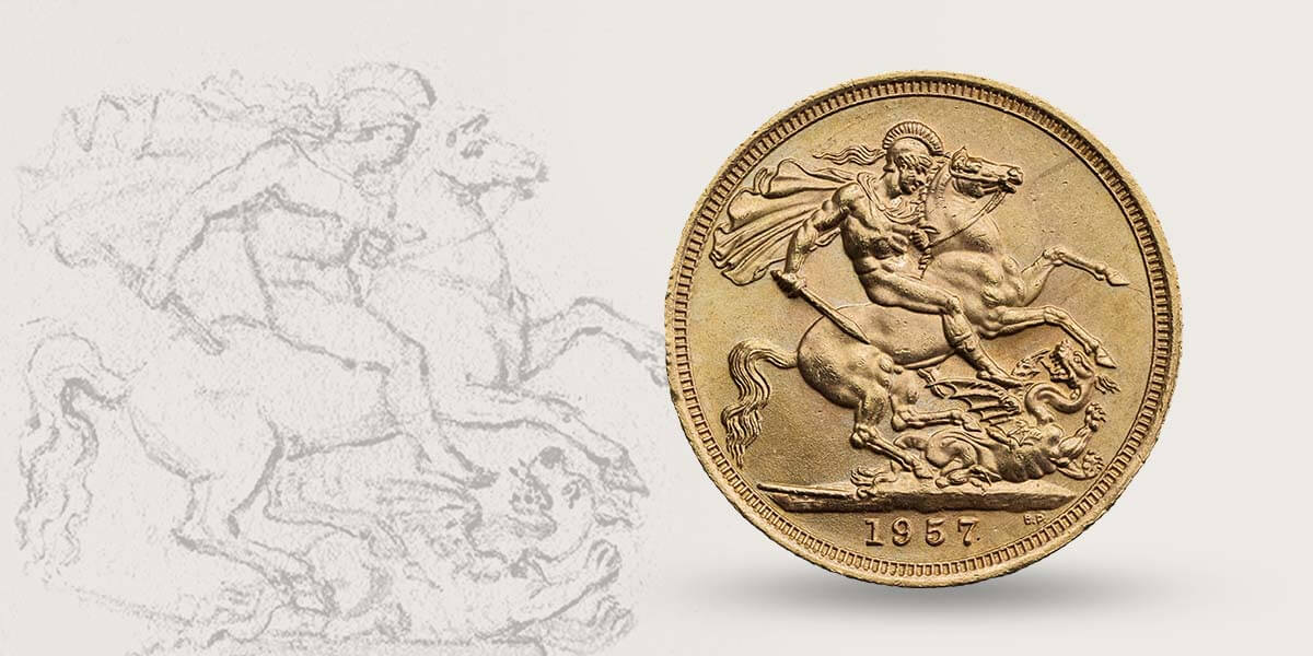 Her Majesty Queen Elizabeth II Memorial Coin Collection