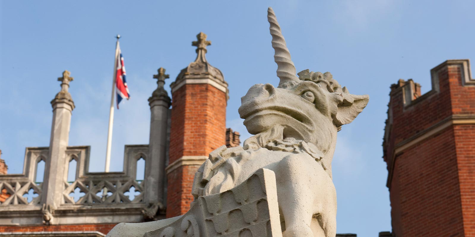 The Royal Tudor Beasts Collection | The Royal Mint