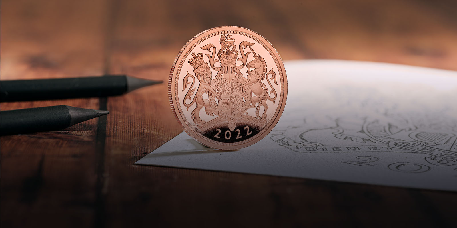 Sovereign | The Royal Mint