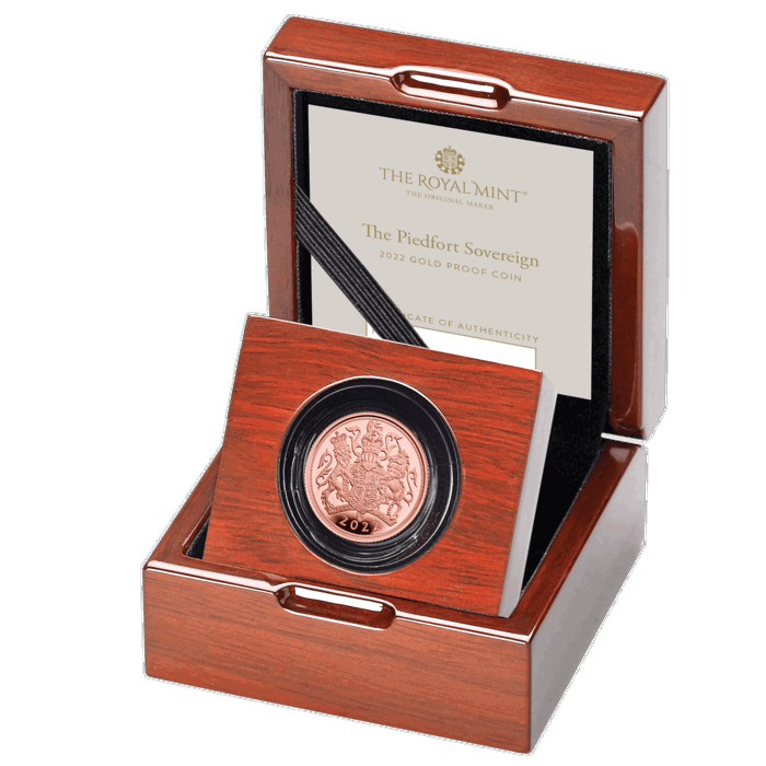 Shop Queen Elizabeth II Sovereigns | The Royal Mint