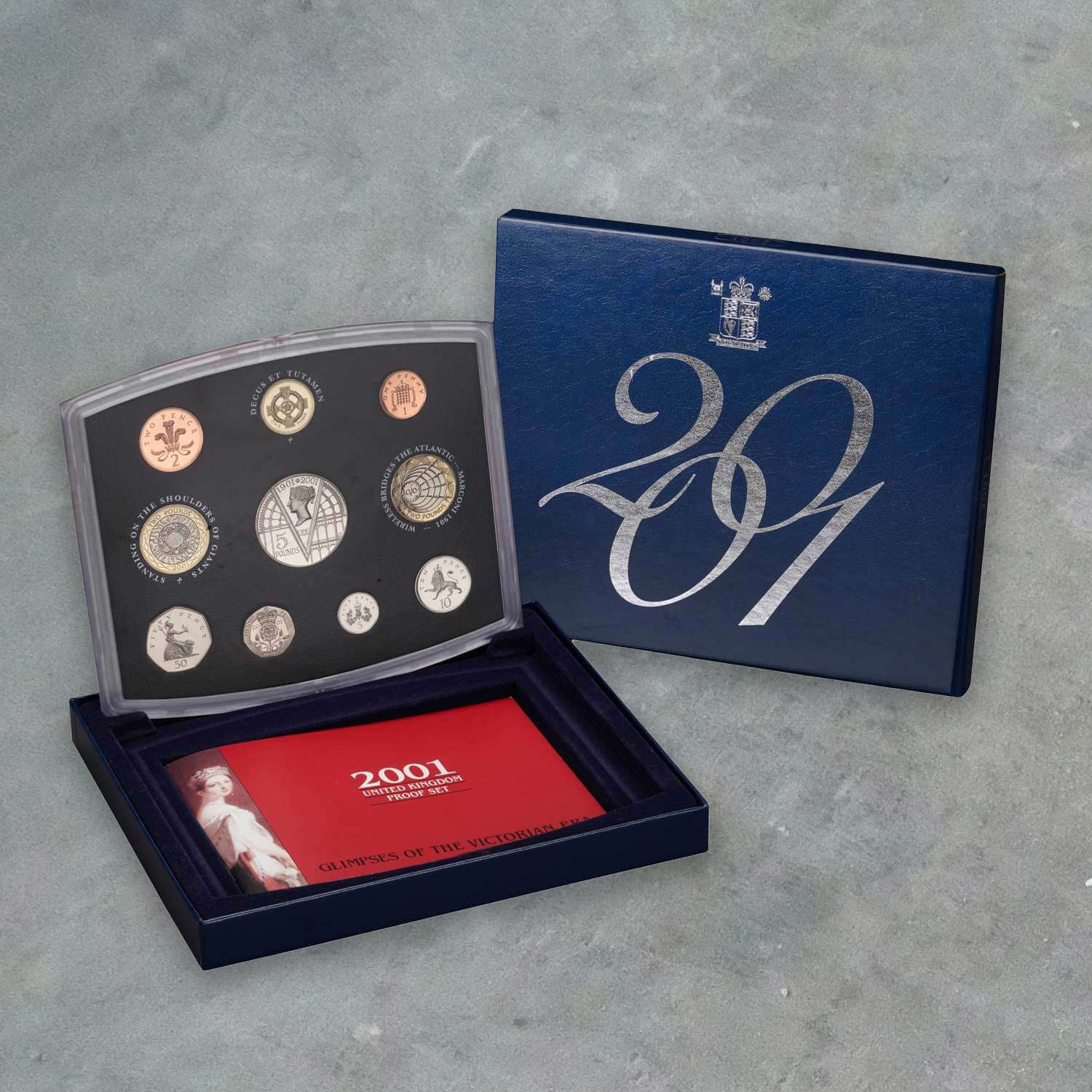 The Royal Mint