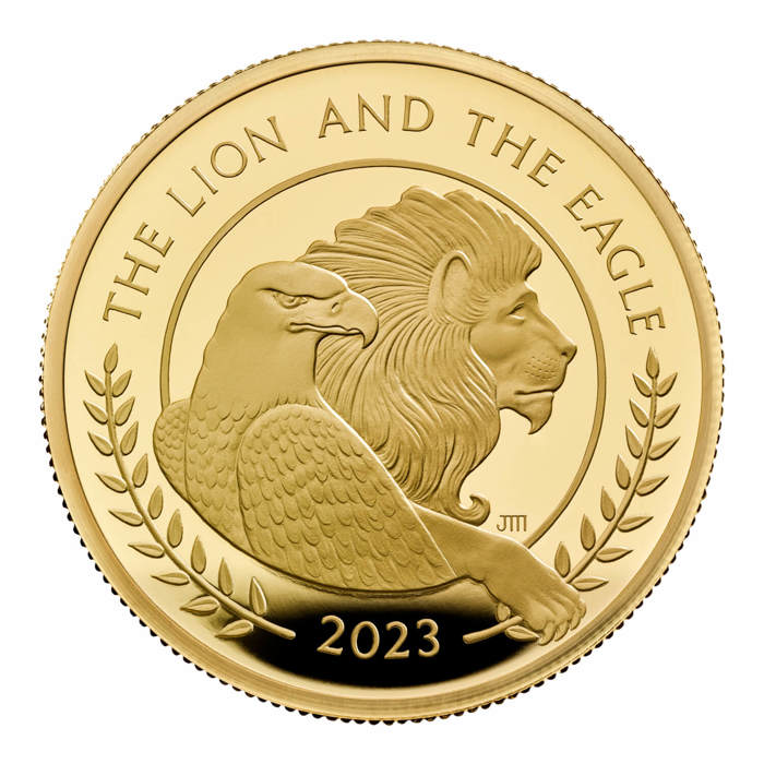 2023 UK Coins