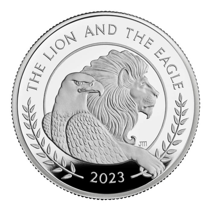 2023 UK Coins