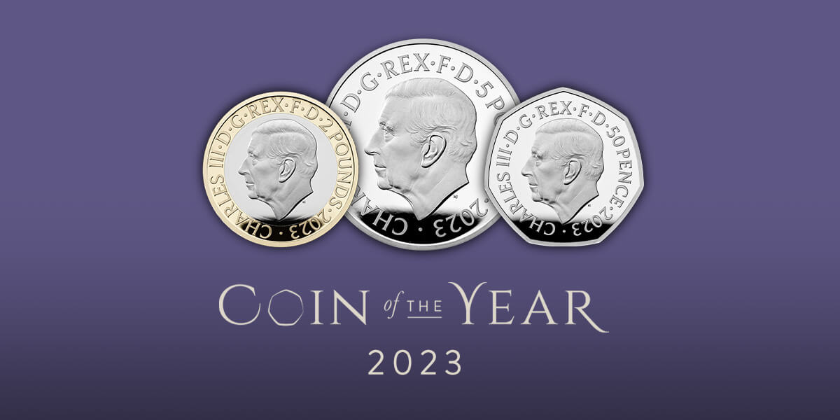 Collector News | The Royal Mint