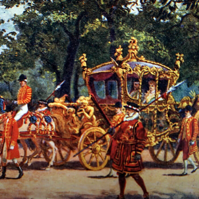 The Modern Monarchs Starter Set | The Royal Mint