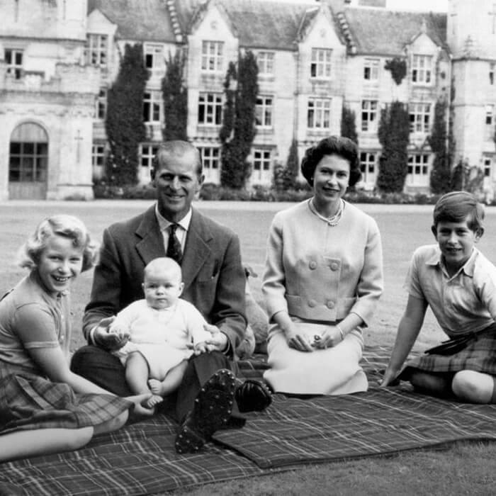 The Modern Monarchs Starter Set | The Royal Mint