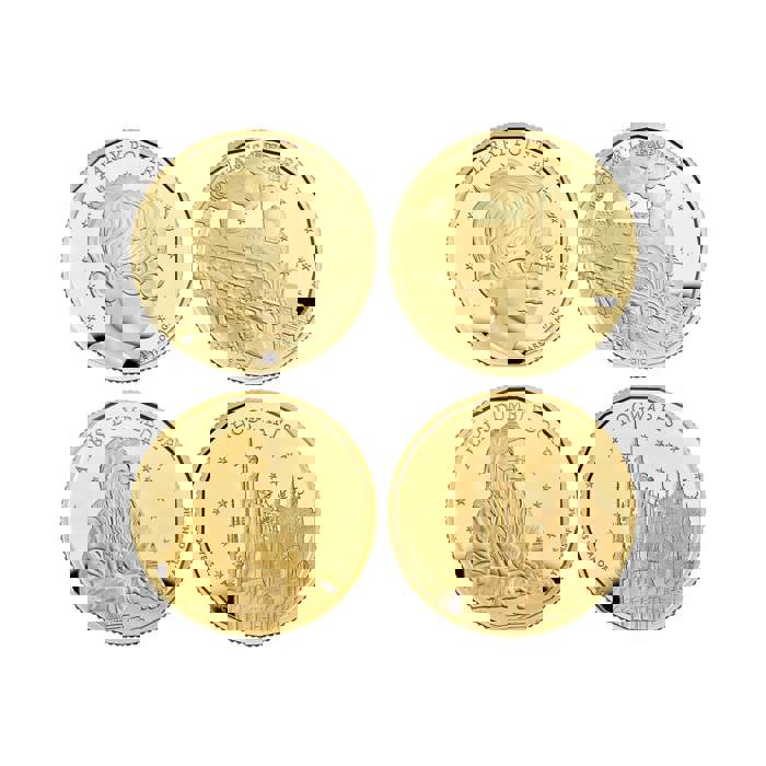 Harry Potter Coin Collection | The Royal Mint