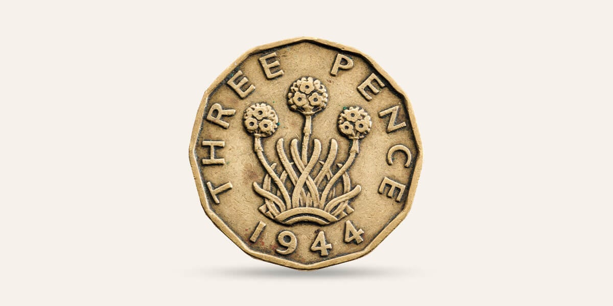 Denominations | The Royal Mint