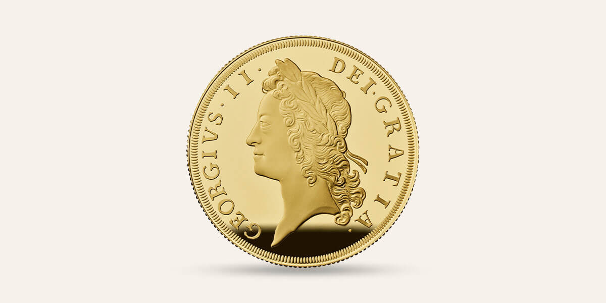 Denominations | The Royal Mint