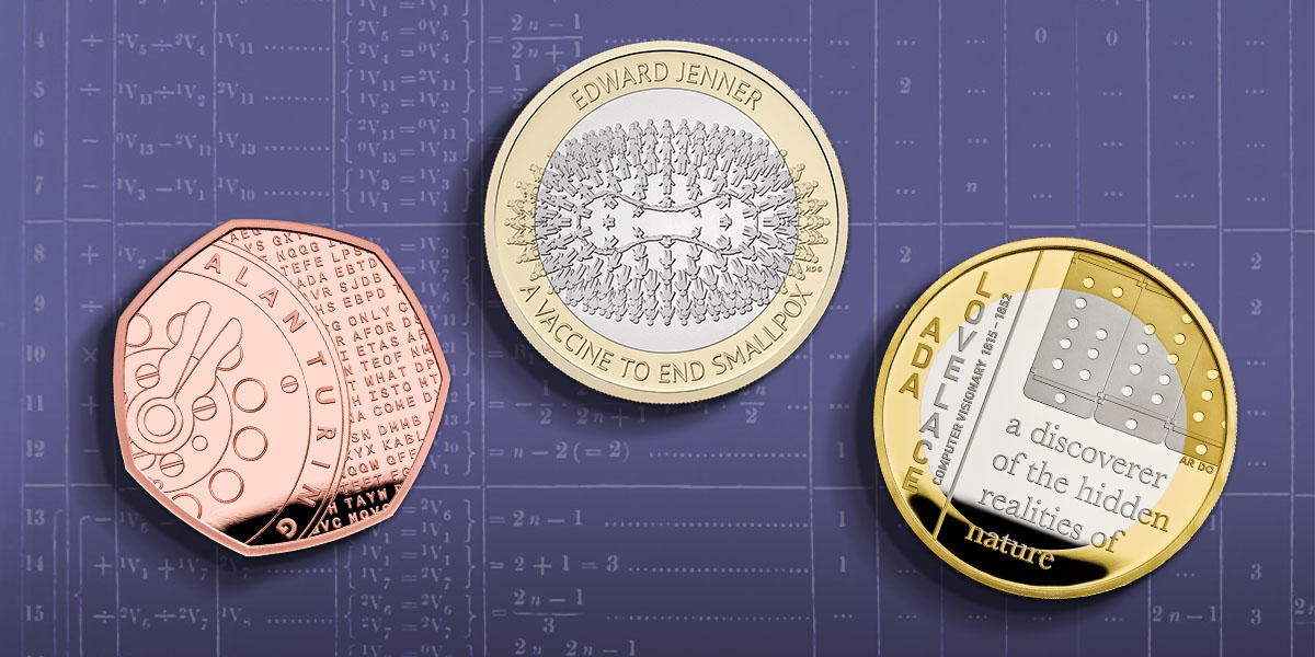 Limited Editions and Collections | The Royal Mint