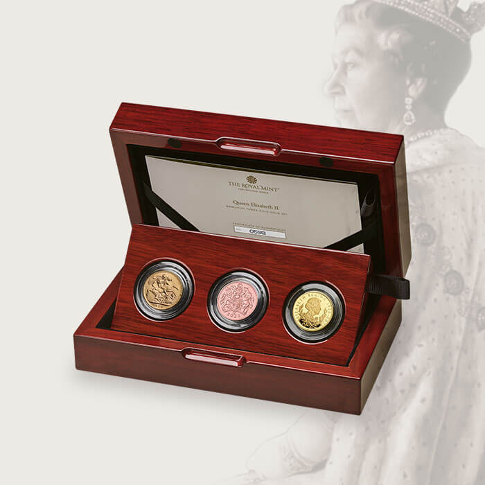 Shop | The Royal Mint