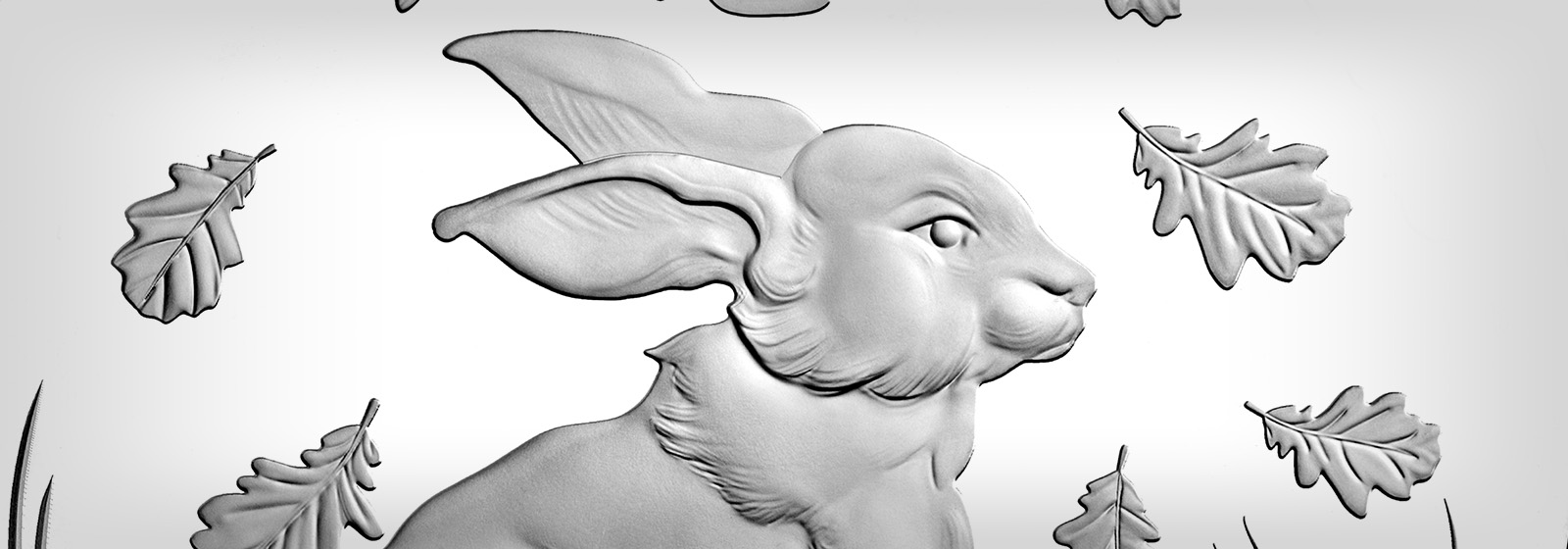 Meet the Maker – the Year of the Rabbit | The Royal Mint