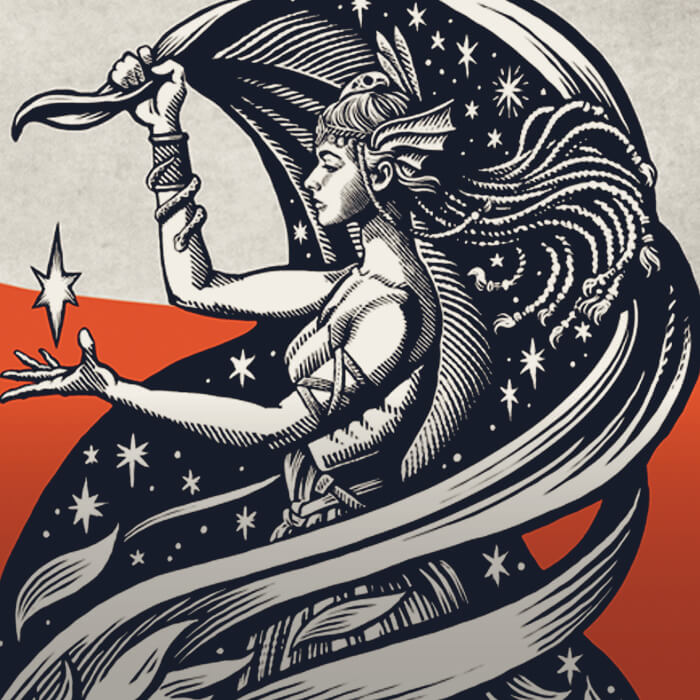 Myths and Legends | The Royal Mint