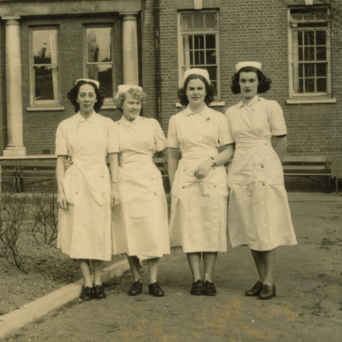 The History of the NHS | The Royal Mint