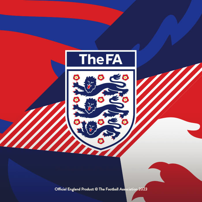 Pride of England | The Royal Mint