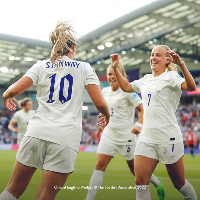 Pride of England | The Royal Mint