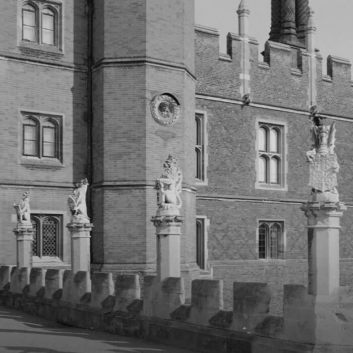 The Royal Tudor Beasts | The Royal Mint