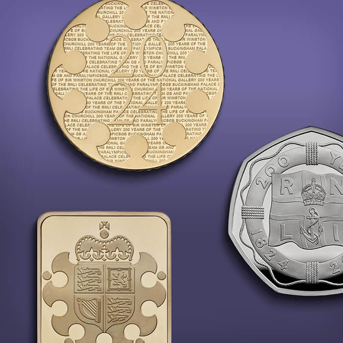 2024 Annual Sets | The Royal Mint
