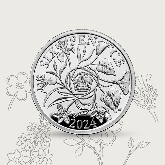 Romantic Traditions | The Royal Mint