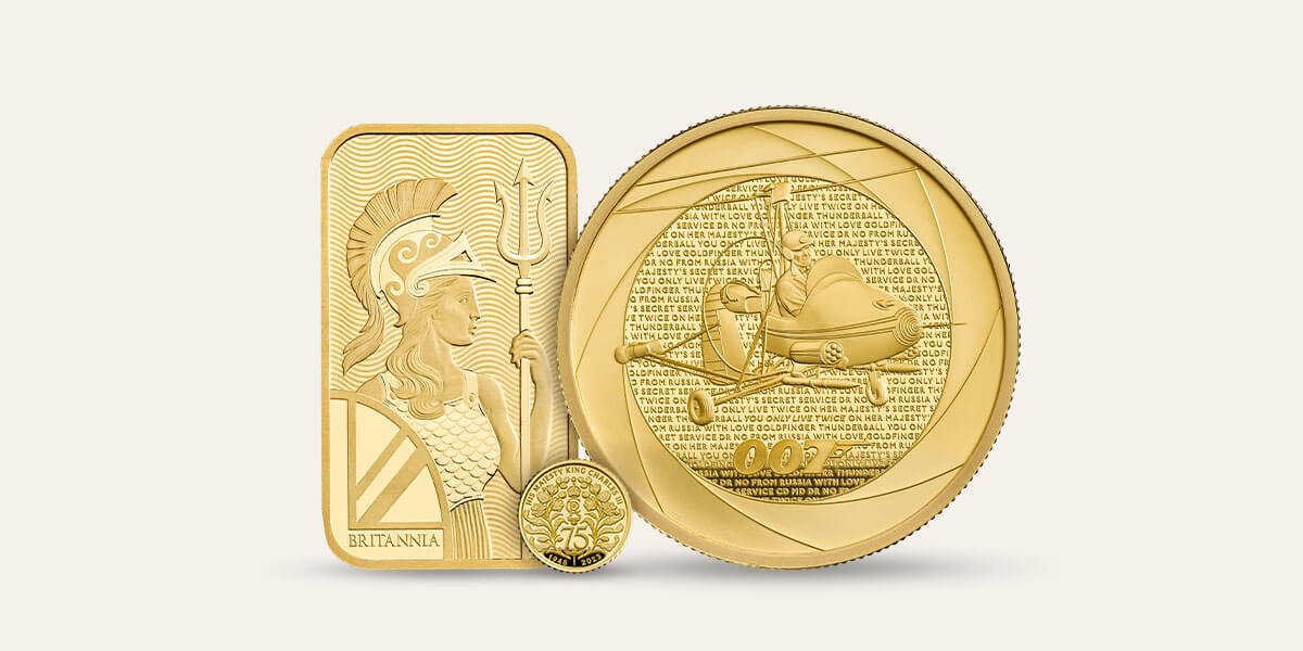 Alloy | The Royal Mint