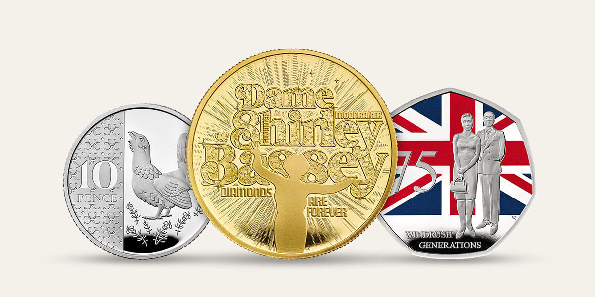 Alloy | The Royal Mint