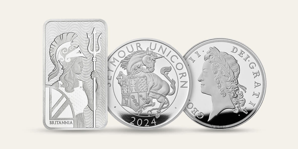 Alloy | The Royal Mint