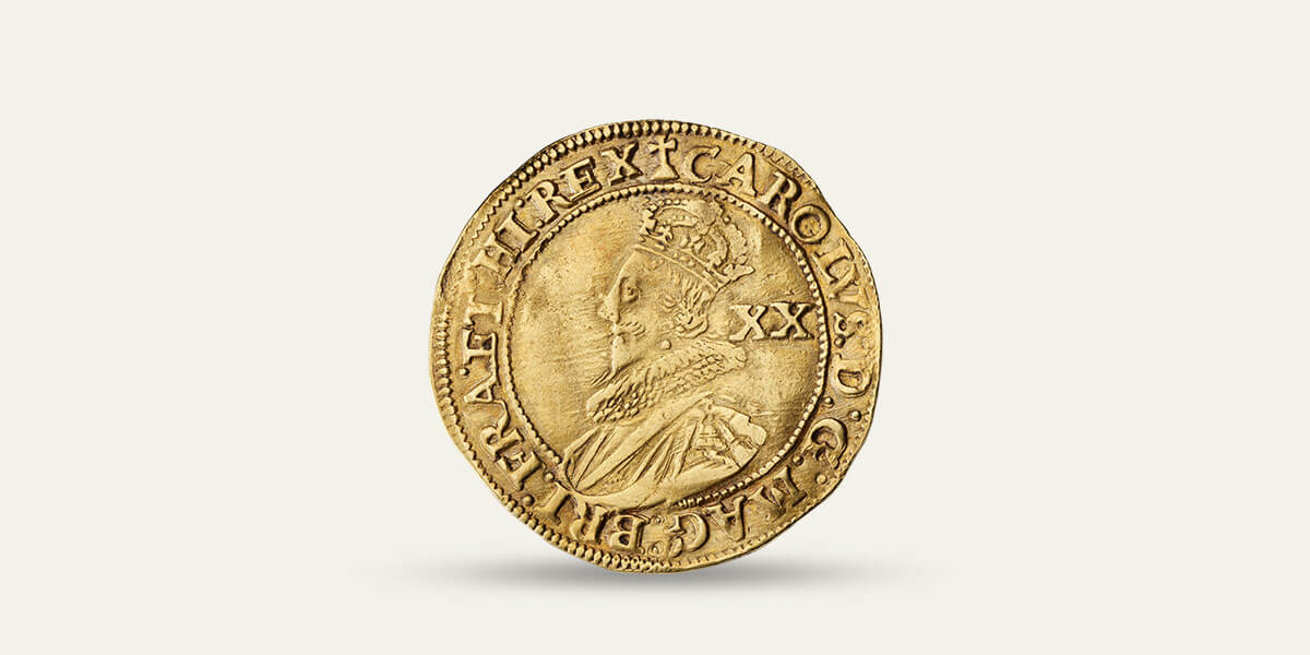 Alloy | The Royal Mint