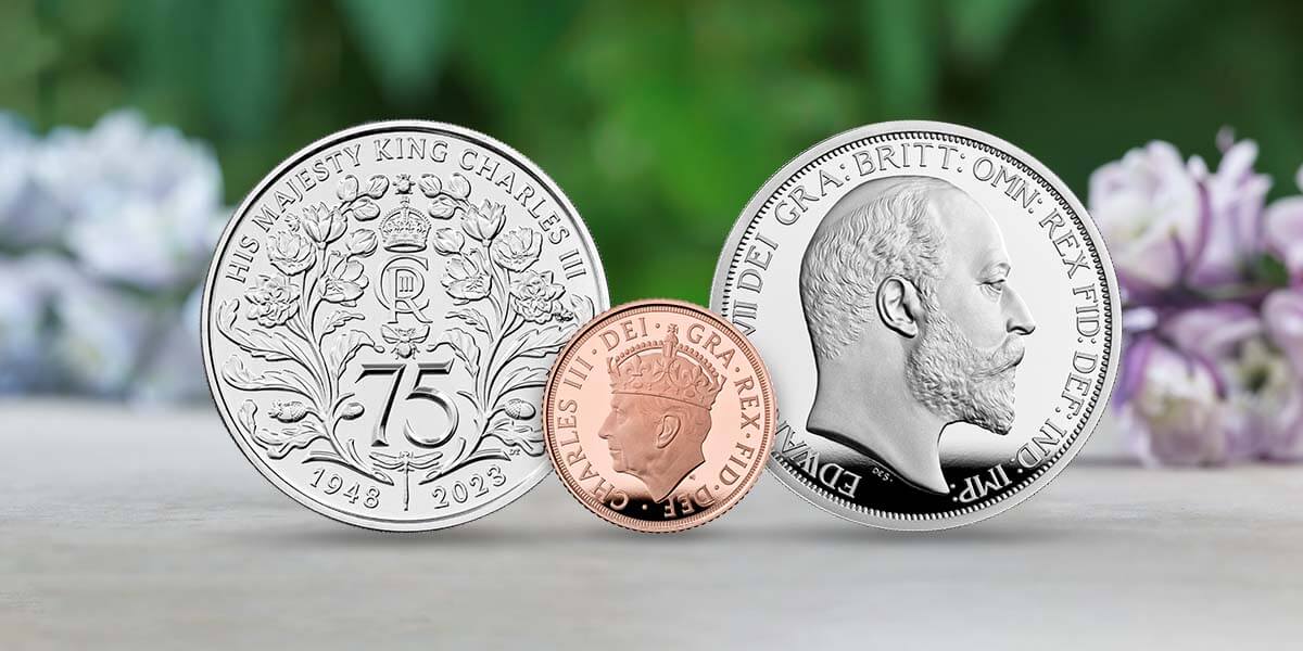 Interests | The Royal Mint