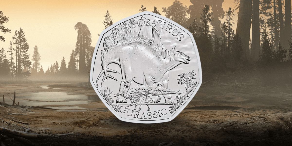 Strike Your Own Coin | The Royal Mint