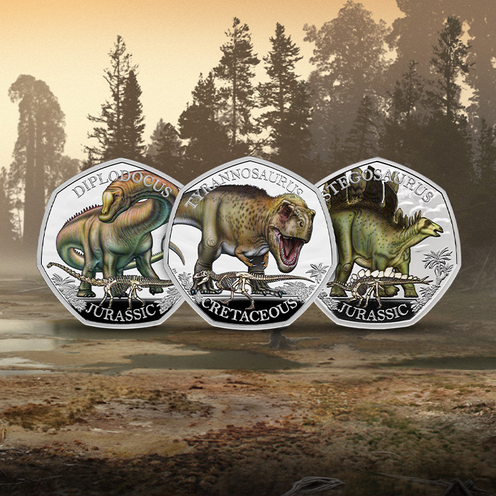 Mintlings | The Royal Mint