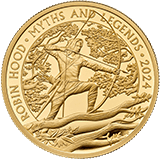 The Royal Mint US