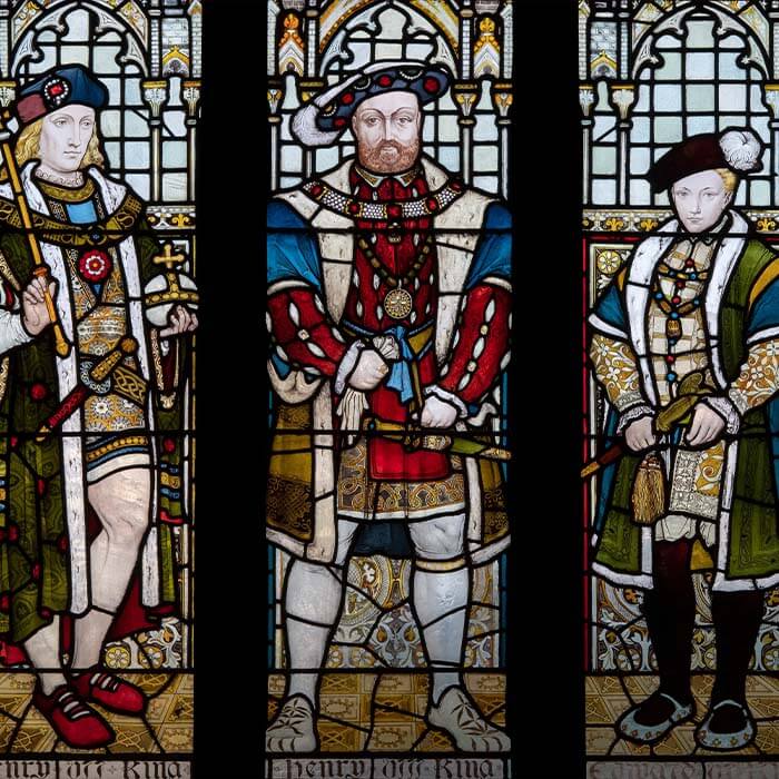 The Royal Tudor Beasts | The Royal Mint