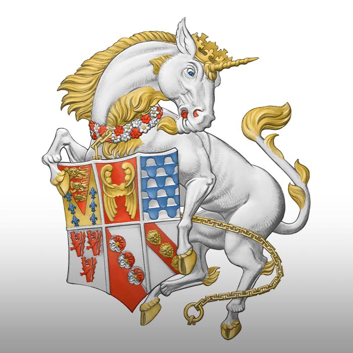 Seymour Unicorn | The Royal Mint