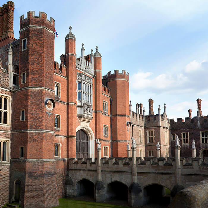 Tudor Dragon | The Royal Mint