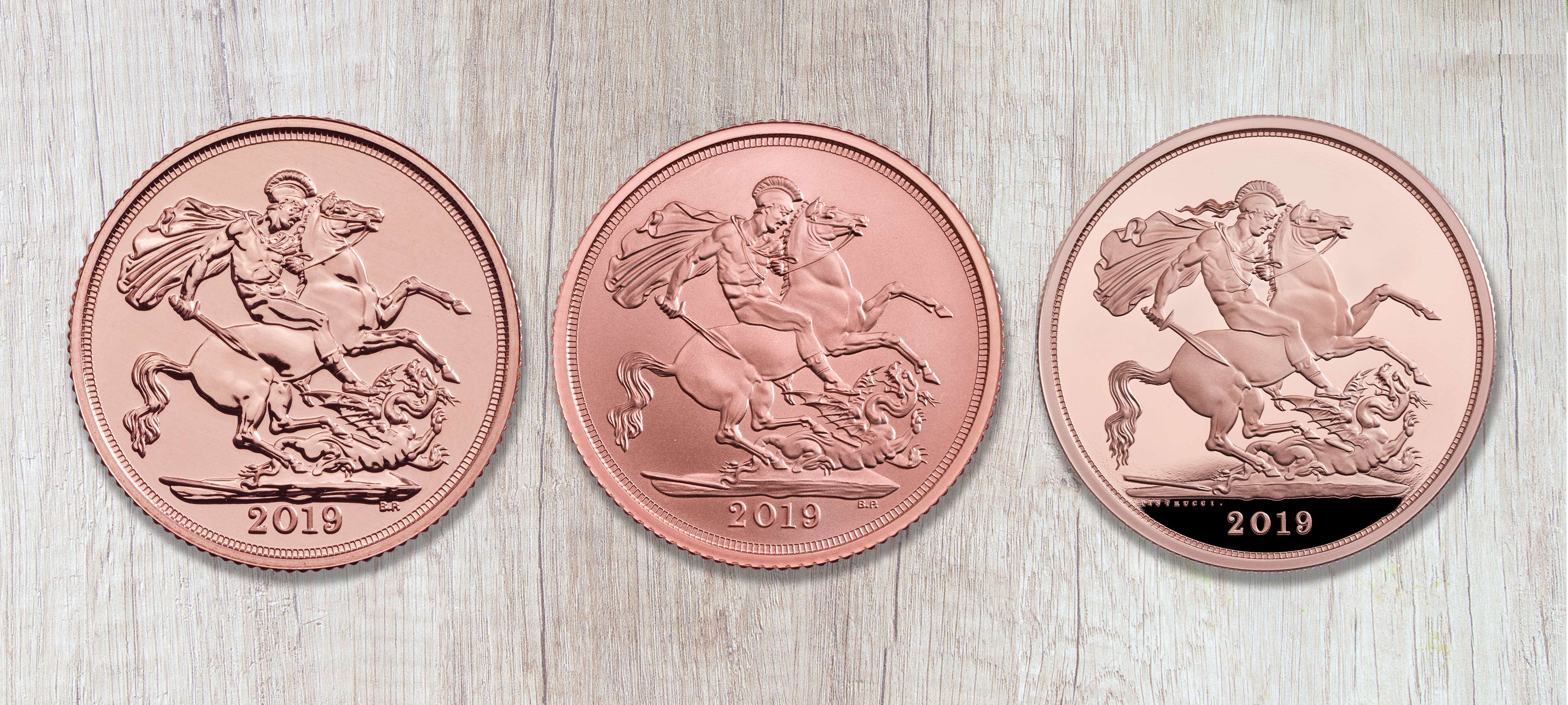 Coin Striking Standards | The Royal Mint