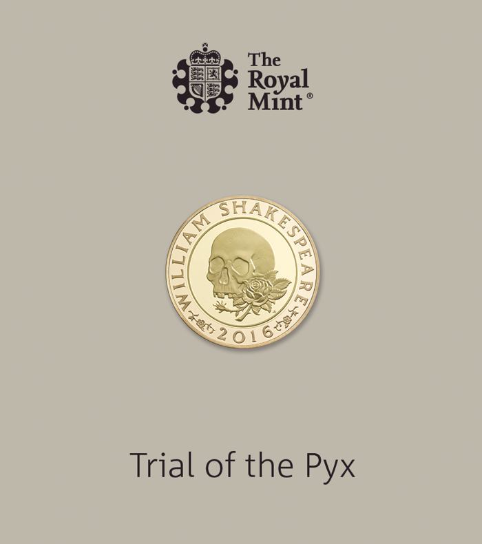 2016 UK Coins | The Royal Mint