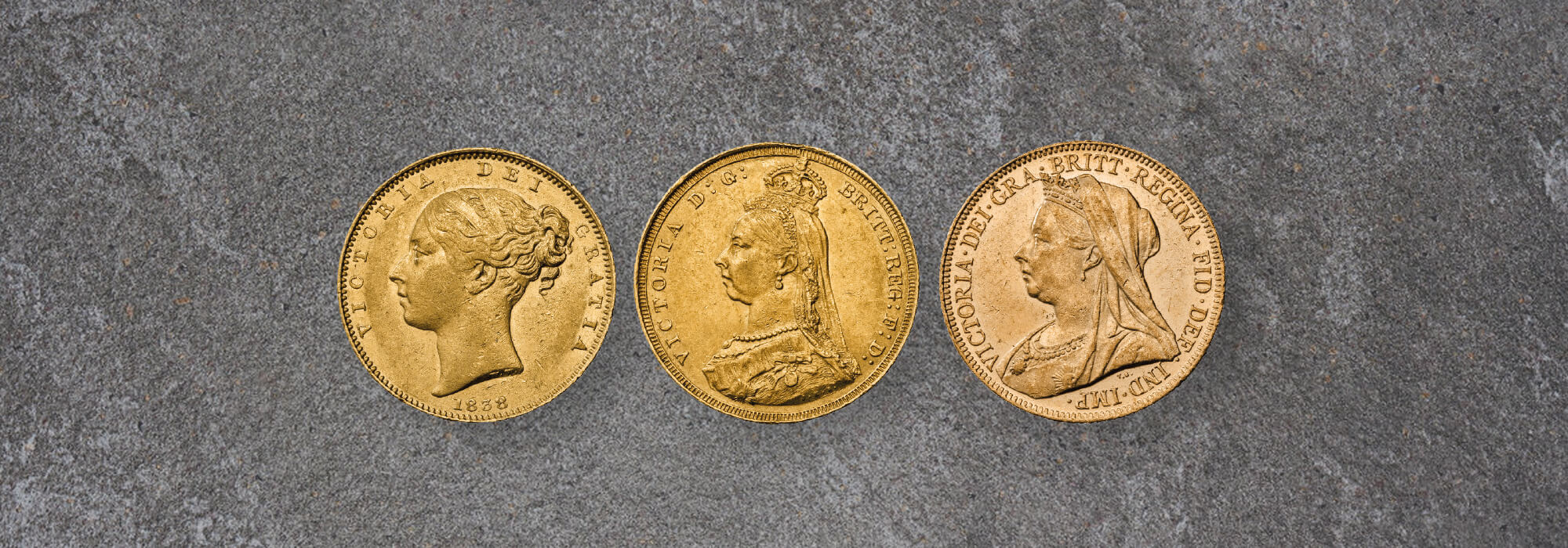 Victoria | The Royal Mint