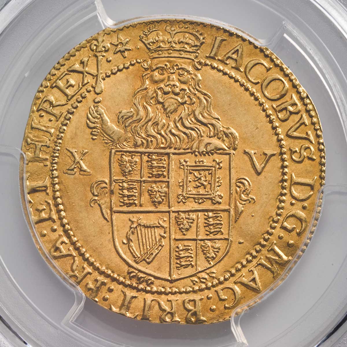 Rare collection of stunning coins from James I’s reign | Royal Mint Rare collection of stunning coins from James I’s reign | Royal Mint