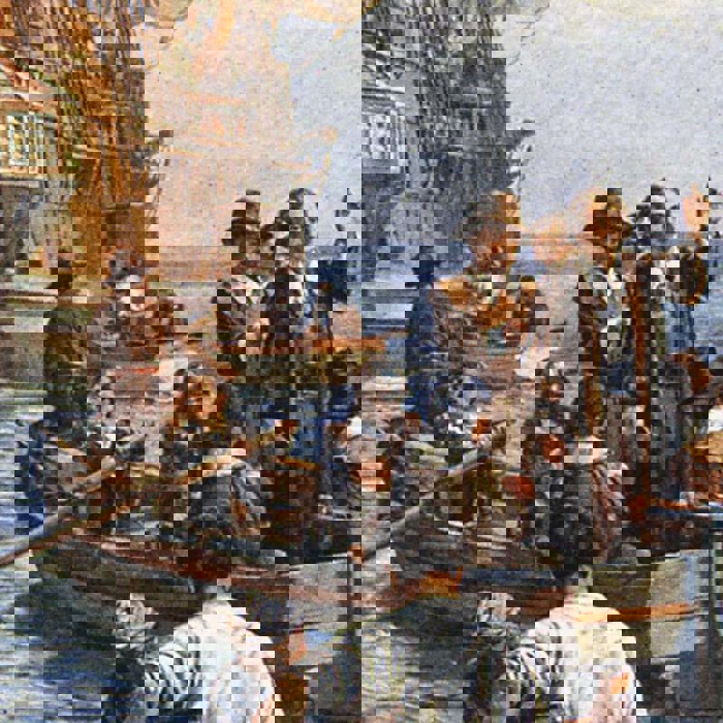 Collect | Stories | The Royal Mint