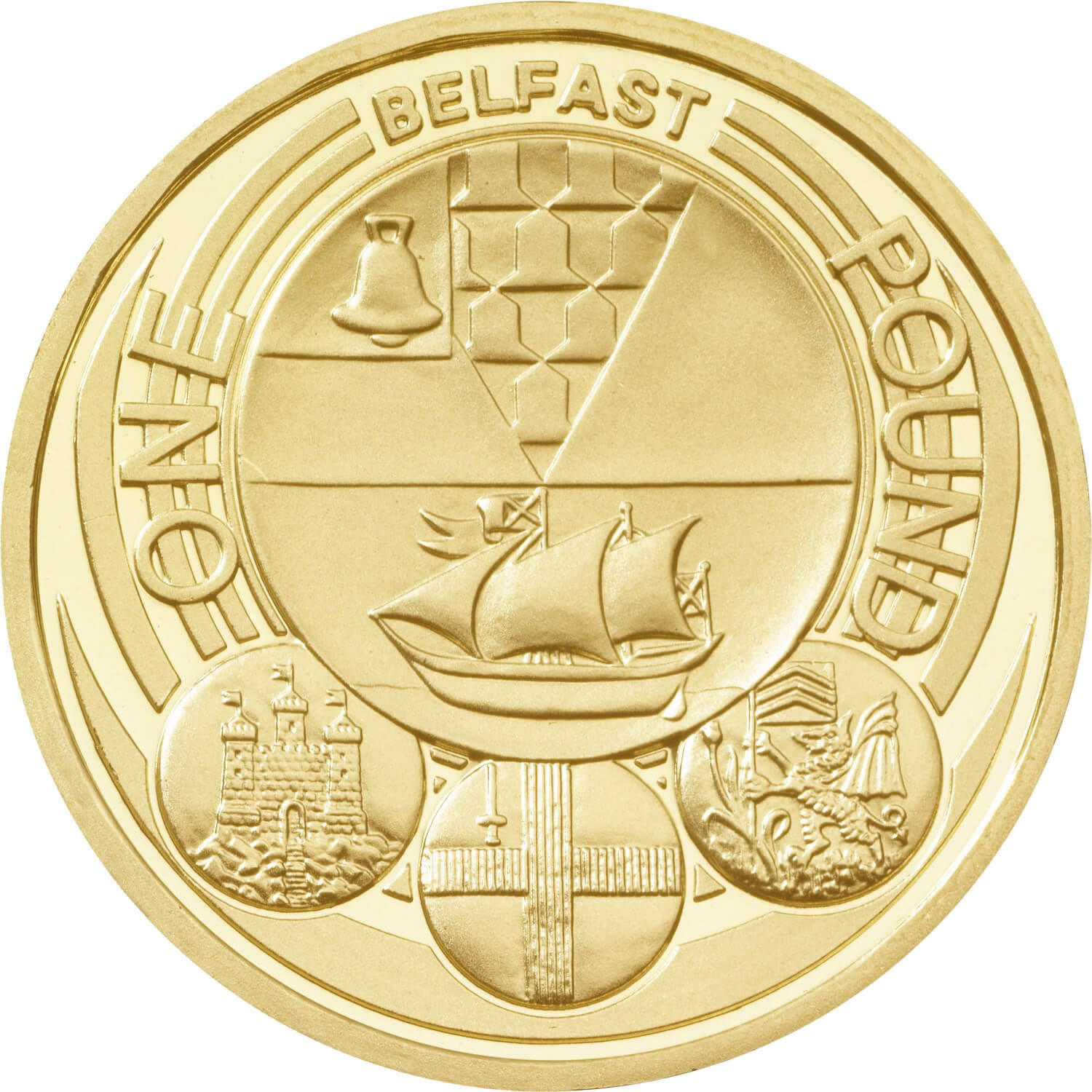 St. Patrick’s Day | The Royal Mint