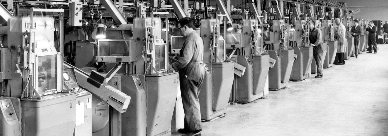 The Evolution of Coinage | The Royal Mint