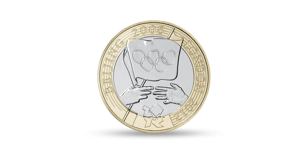 The Rarest UK £2 Coins | The Royal Mint