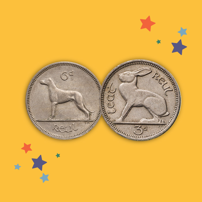 Buy the Animals on Coins Collection | The Royal Mint