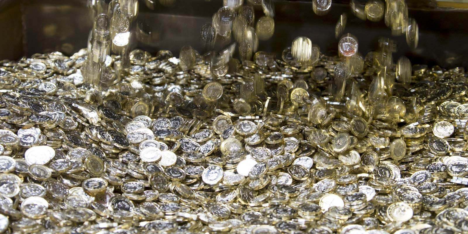 Circulating Coin | The Royal Mint