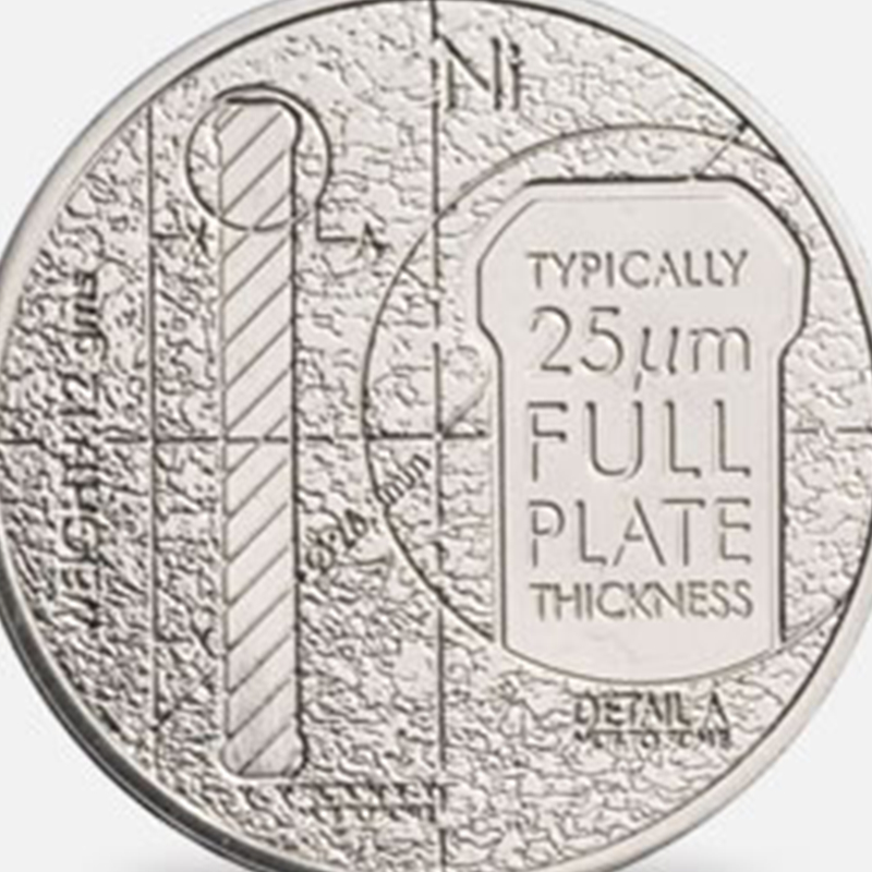 Circulating Coin | The Royal Mint