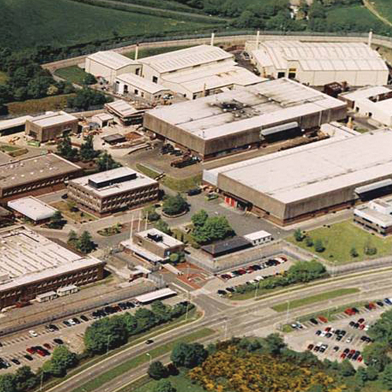 Decimalisation | The Royal Mint