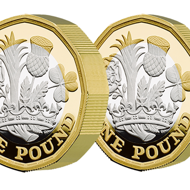 UK Coins - Much more than pocket change | The Royal Mint