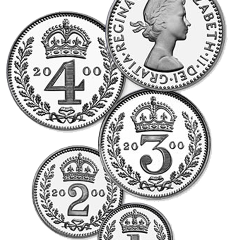 UK Coins | The Royal Mint